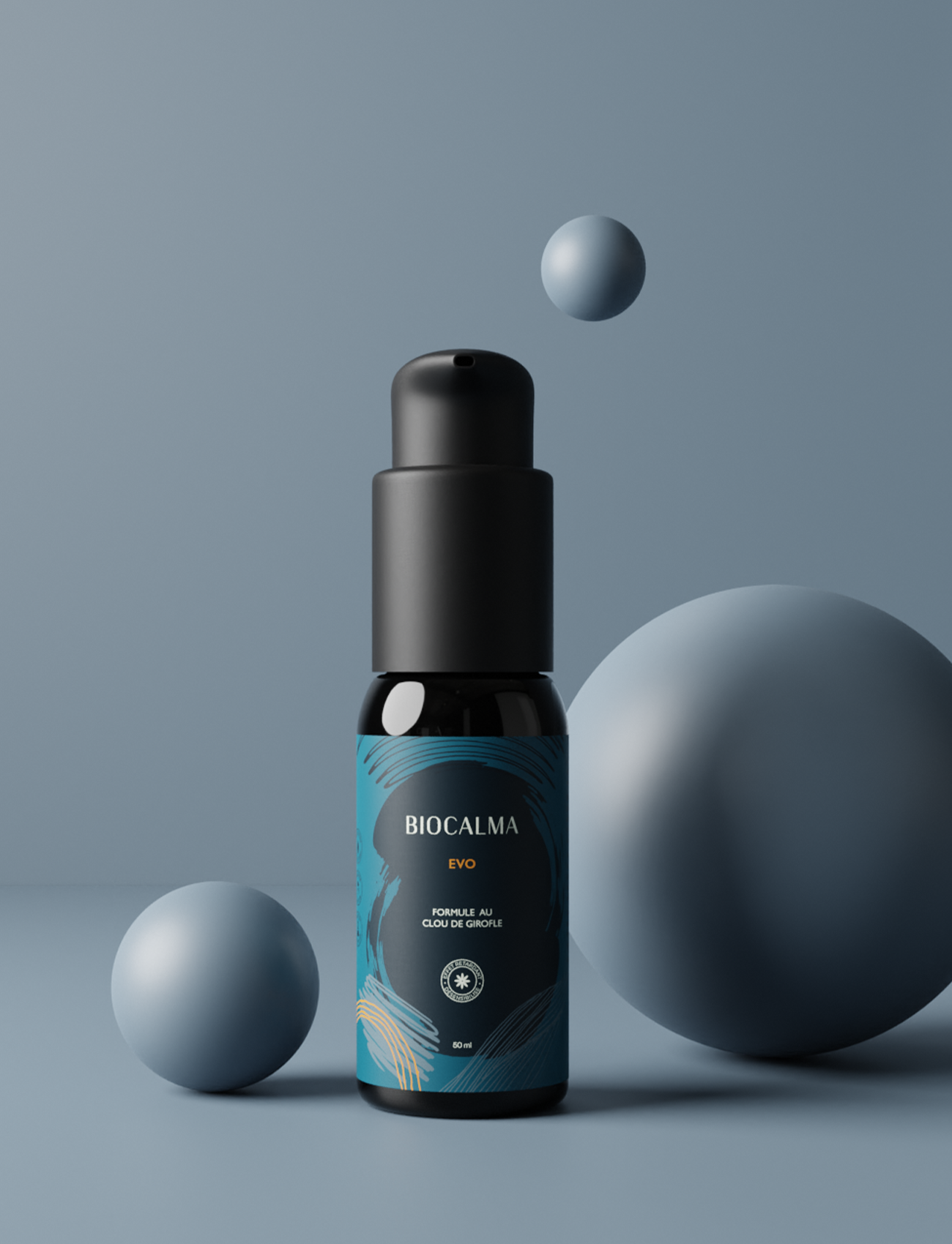 Gel Retardant EVO : Endurance Intime, Contrôle et Sensibilité Apaisée ...